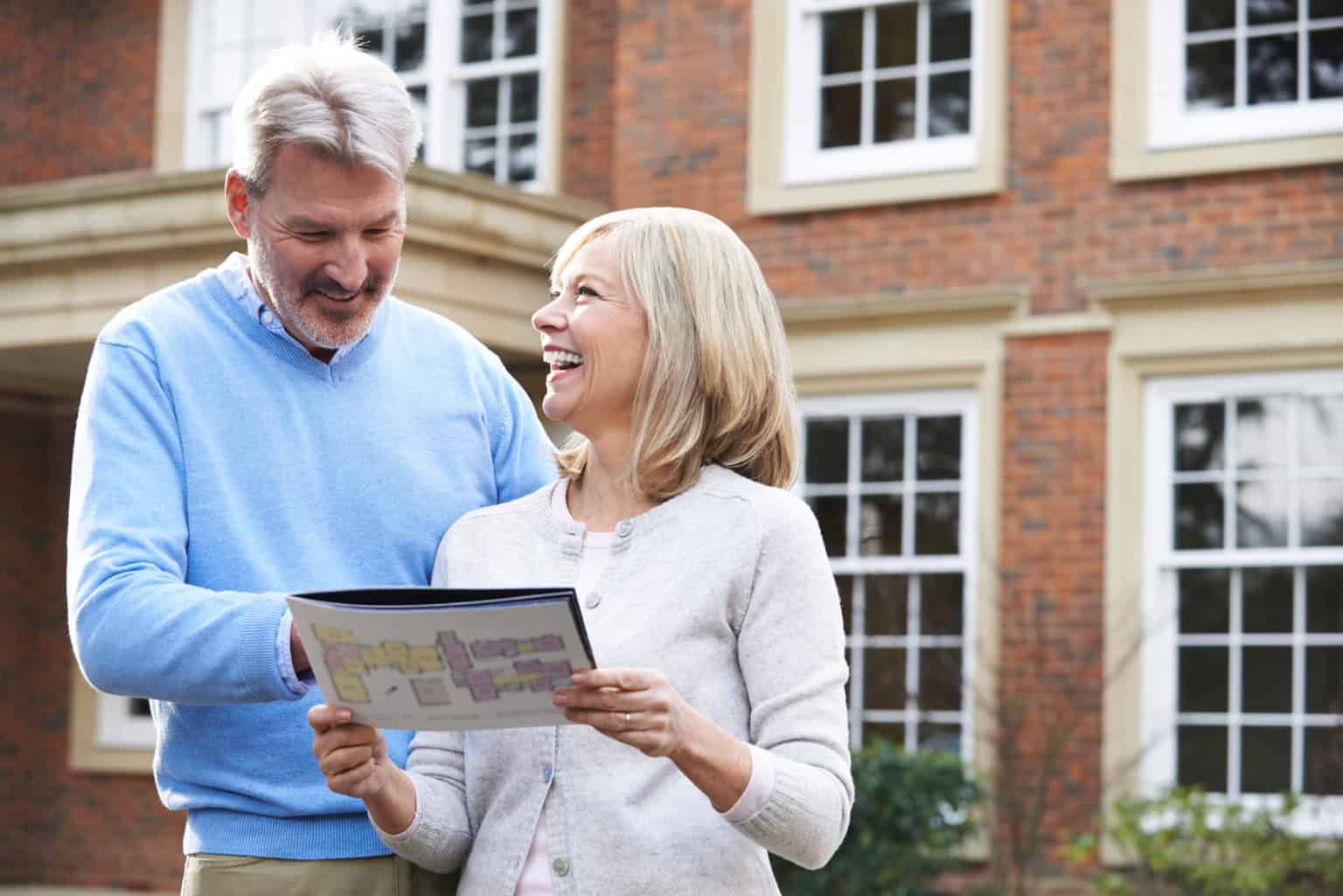 HOA management near me - Find a Kuester location