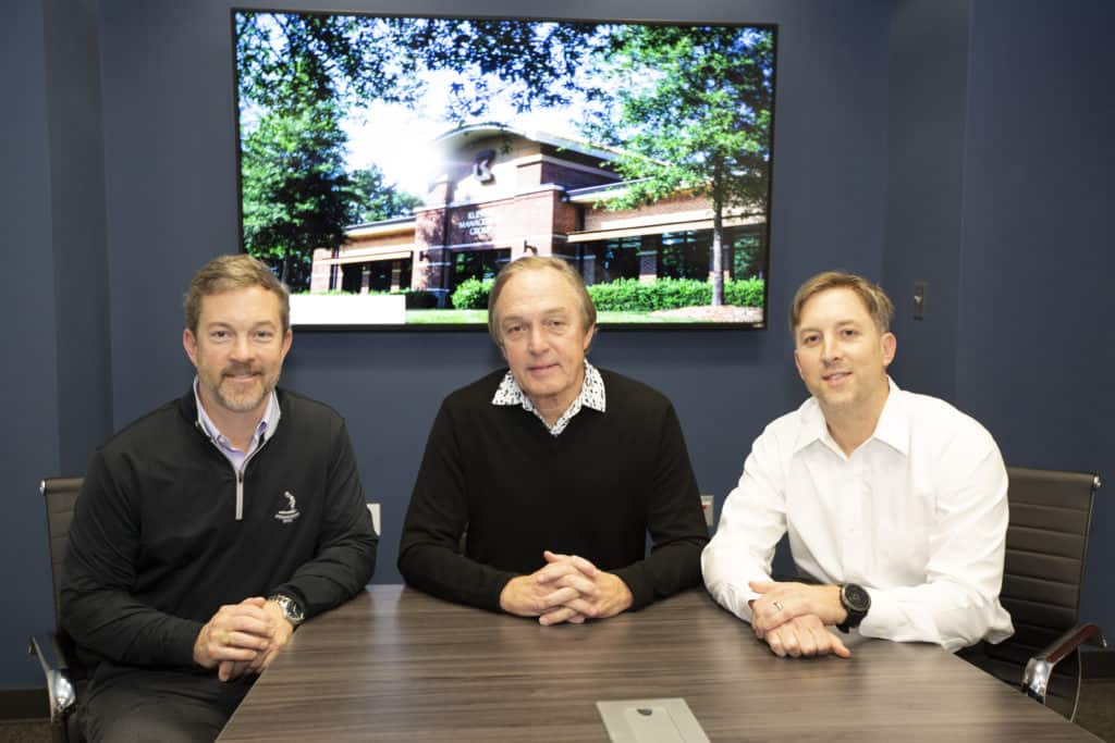 About Us - Kuester Management