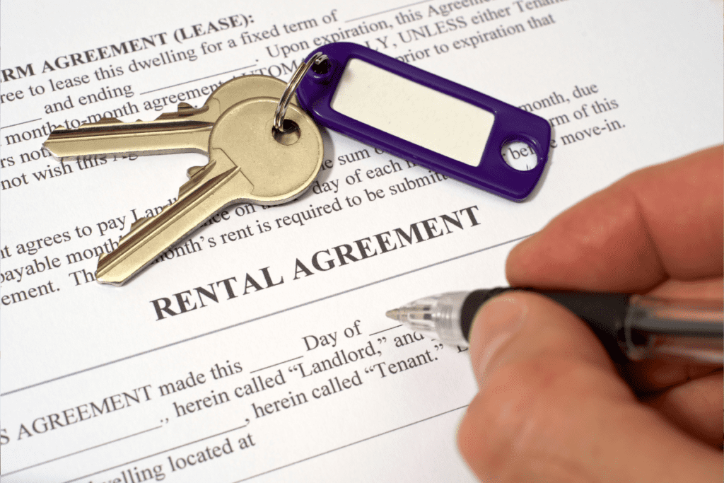What Homeowners Should Know About HOA Airbnb Policies Kuester Management