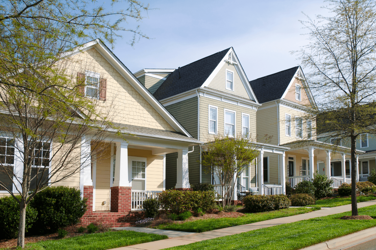 PUD vs. HOA: What’s the Difference? - Kuester Management