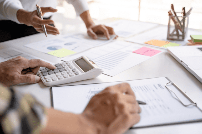 Why Having an HOA Audit Matters - Kuester Management