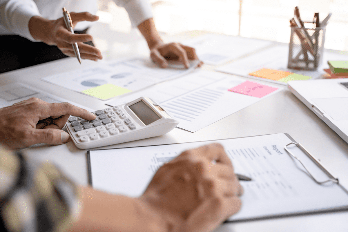 Why Having an HOA Audit Matters - Kuester Management