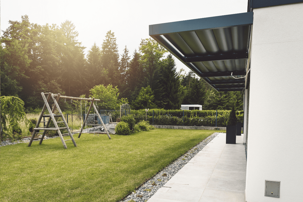 What Should Homeowners Know About HOA Backyard Rules? - Kuester Management