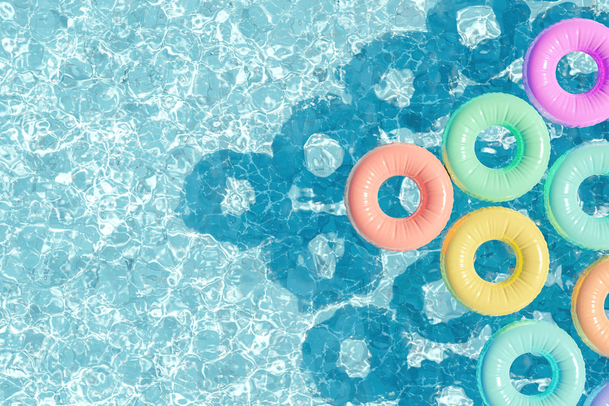 Hosting A Pool Opening Party In Your HOA Kuester
