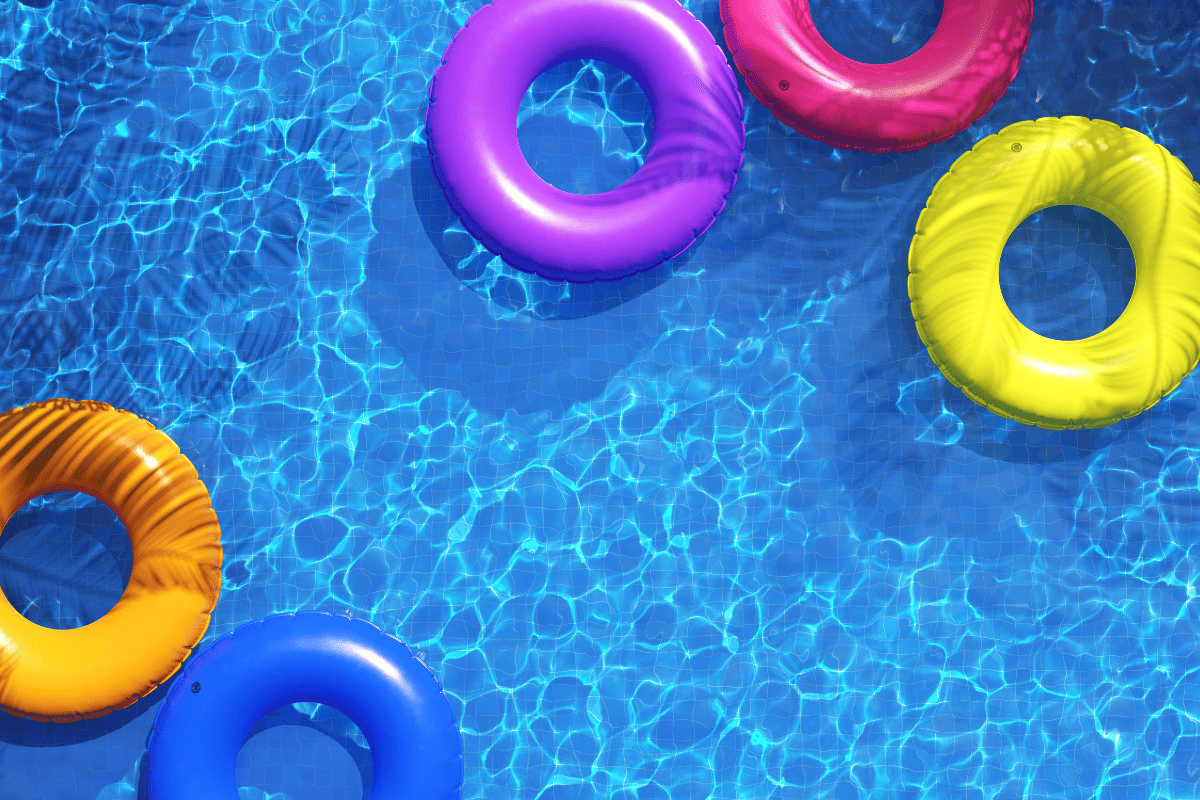 How to Make Your HOA Pool Opening Announcement - Kuester Management