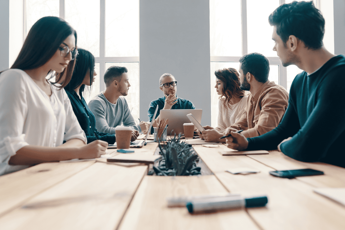 Setting Your Condo Board Meeting Agenda - Kuester Management