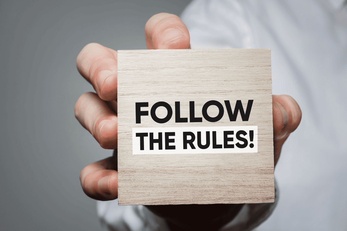 What You Need To Know About Unenforceable Hoa Rules Kuester Management