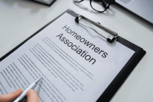 What Happens if you Don’t Pay HOA Fees? - Kuester Management