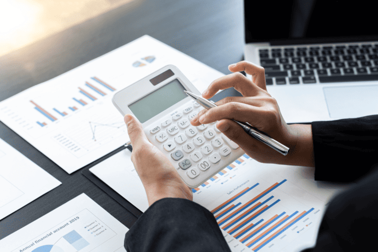 The Complete Guide to HOA Budgeting - Kuester Management