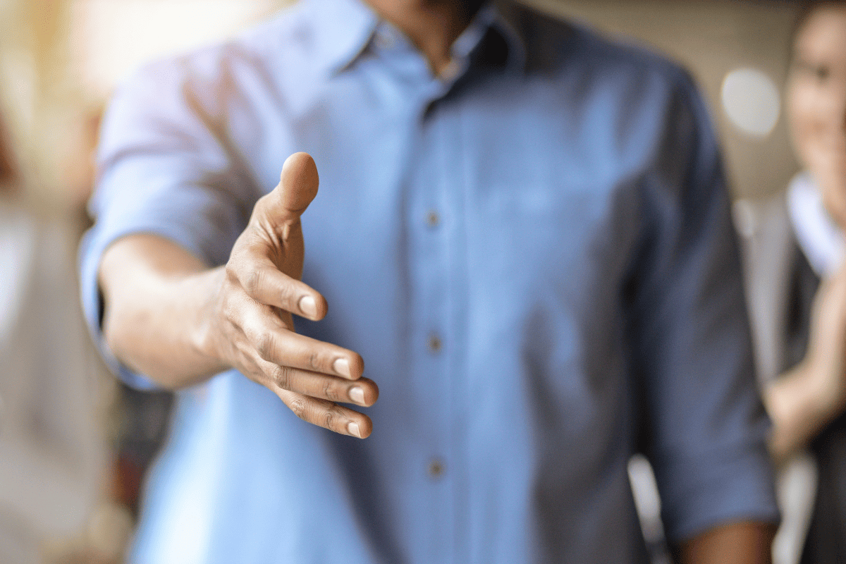 How to Write a Welcome Letter to New Board Members - Kuester Management