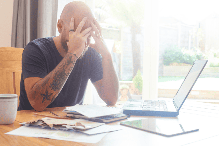 How to Create an HOA Violation Letter (With Template) - Kuester Management