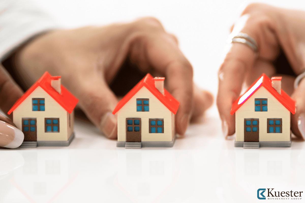 How to Find My HOA Management Company - Kuester Management