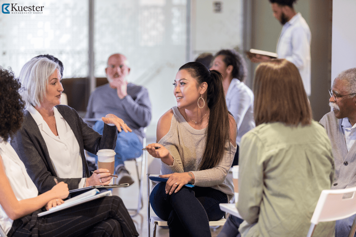 How to Run an HOA Without a Management Company - Kuester Management