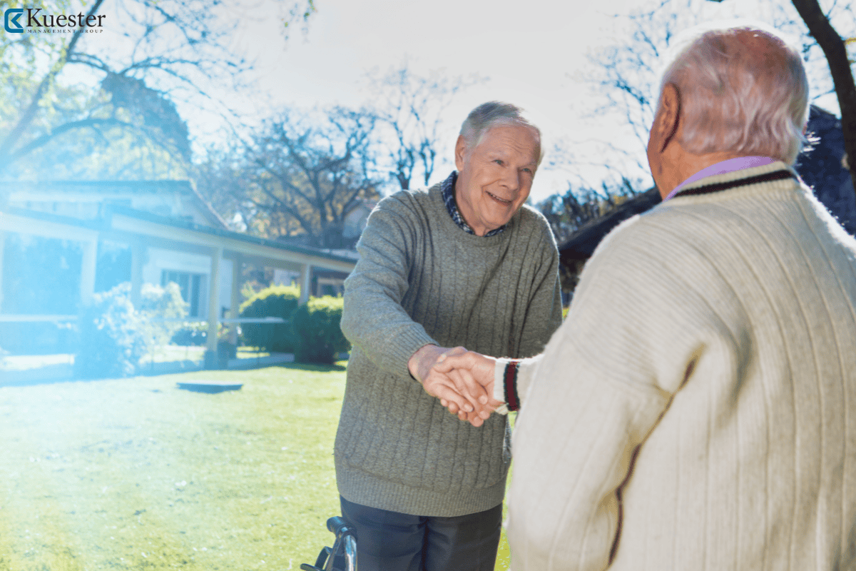 How to Run an HOA Without a Management Company - Kuester Management