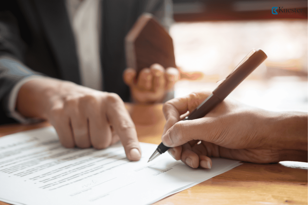 Can an HOA President Sign a Contract Without Board Approval? - Kuester ...