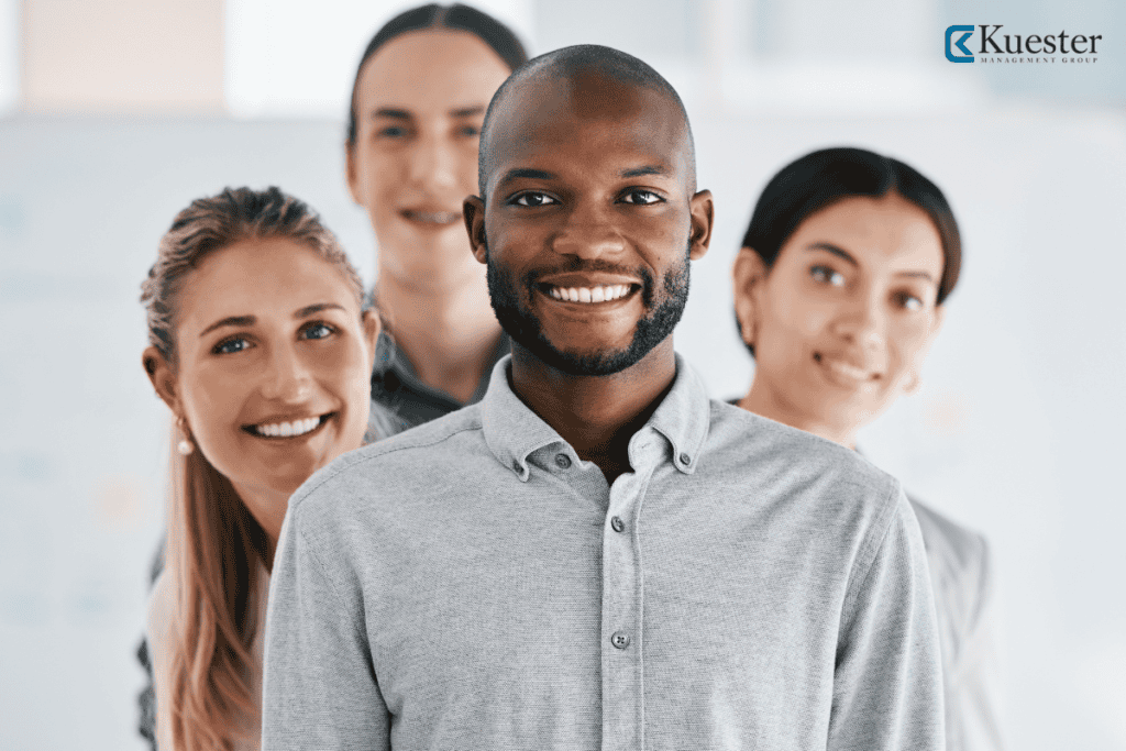 What Are HOA Board Members Roles: Key Definitions - Kuester Management