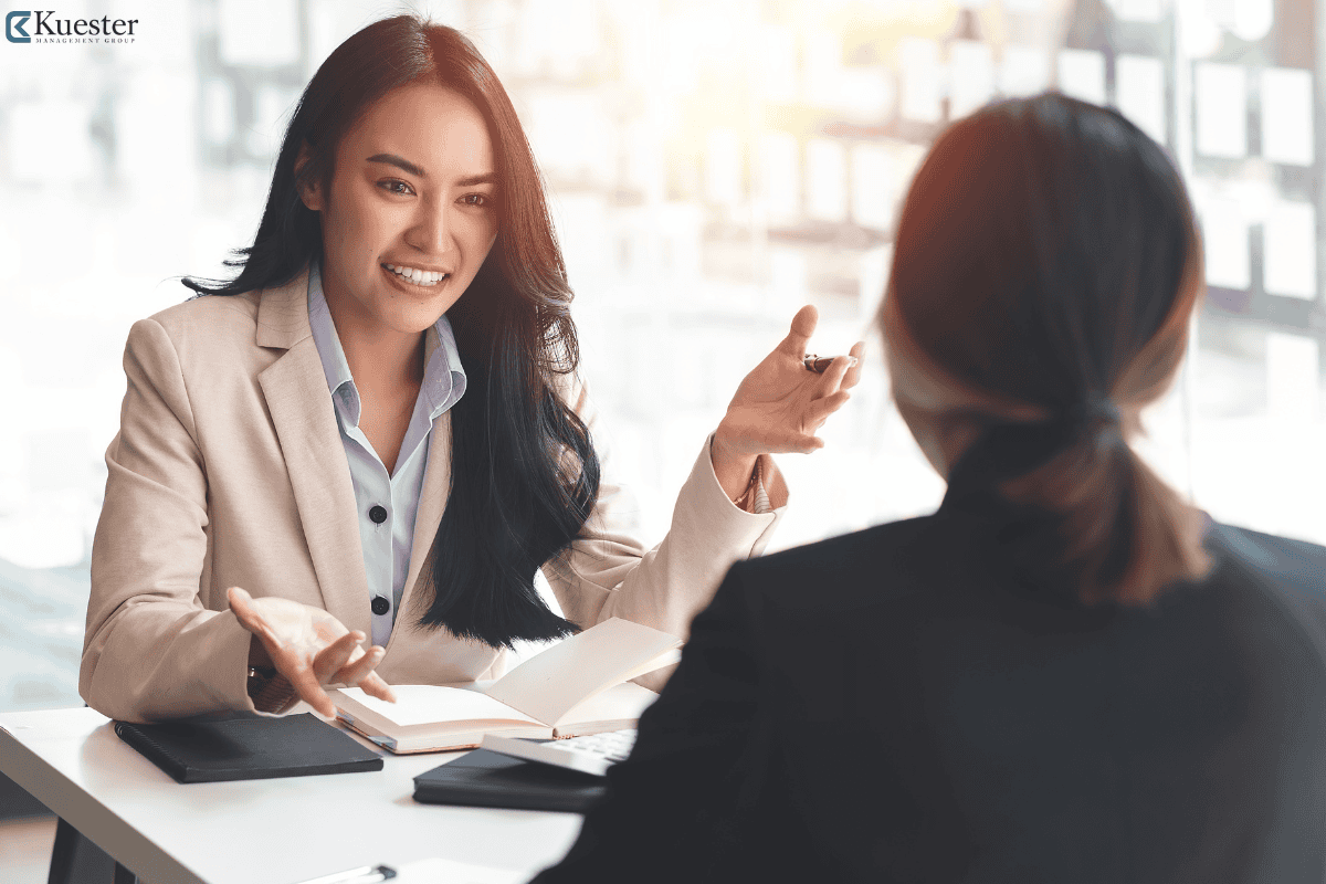 How to Deal with Unethical HOA Board Members - Kuester Management