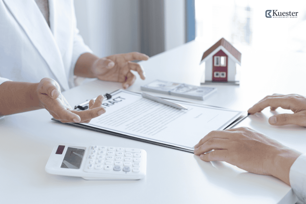 Understanding Liability Risks for HOA Board Members - Kuester Management