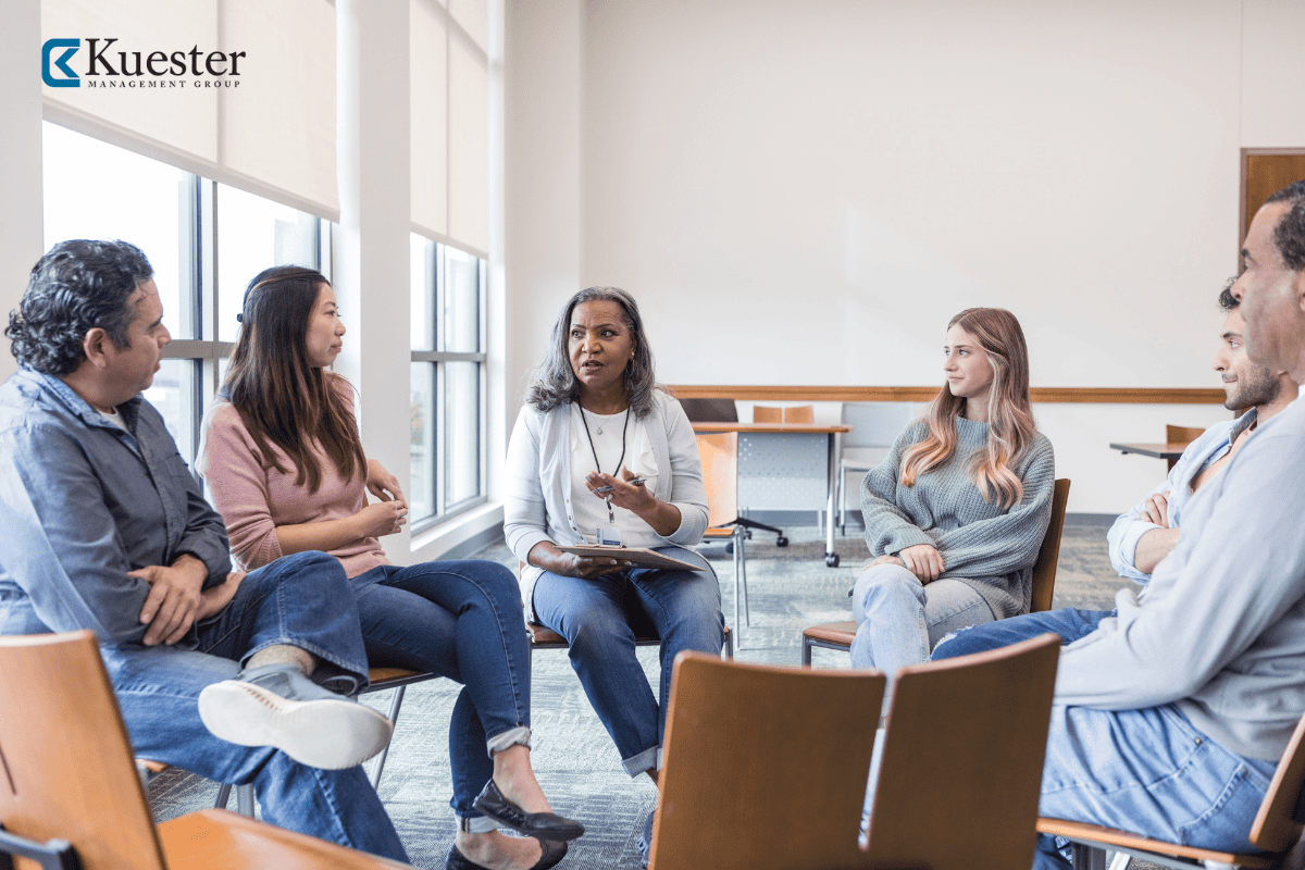 How to Remove HOA Board Members - Kuester Management