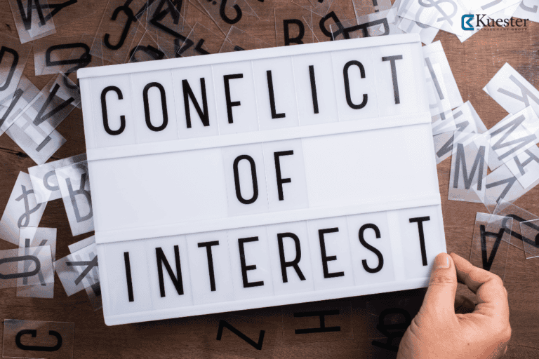 How to Identify and Avoid Conflicts of Interest on Your HOA Board ...