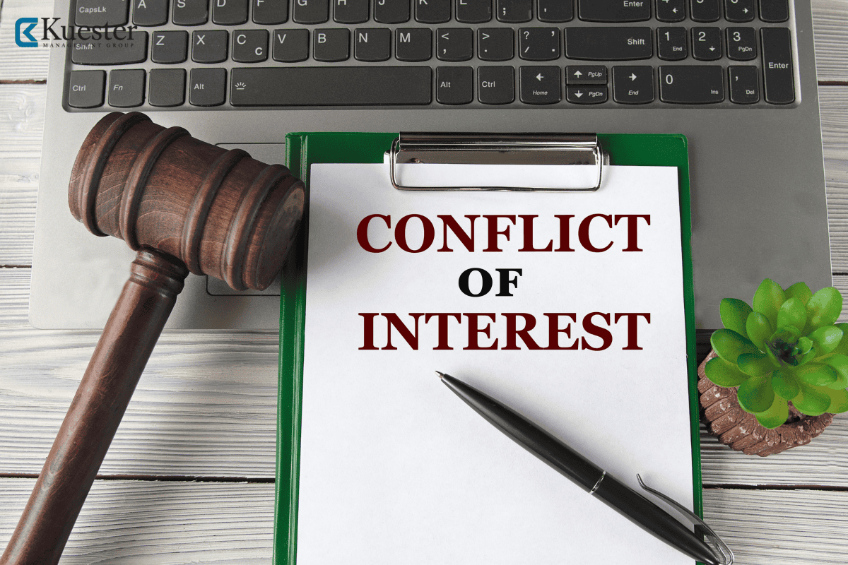 How to Identify and Avoid Conflicts of Interest on Your HOA Board ...